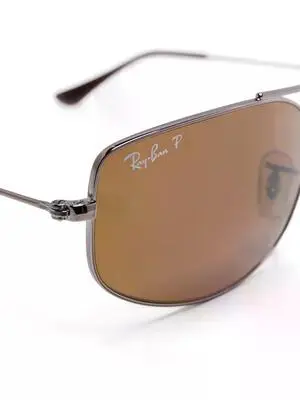 Ray-ban Geometric Sunglasses