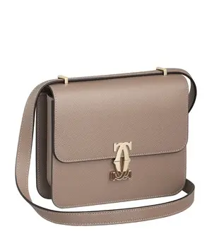 Cartier Strap Shoulder Bags