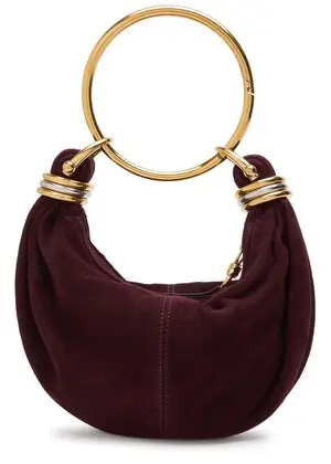 Chloe Top Handle Shoulder Bags