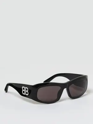Balenciaga Sunglasses - Black