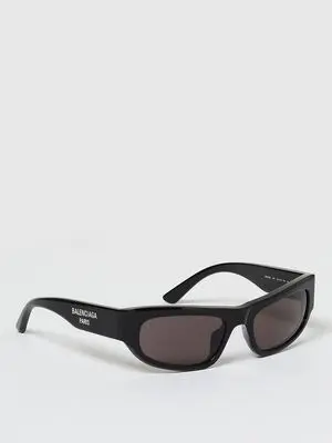 Balenciaga Sunglasses - Black