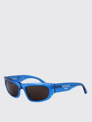 Balenciaga Balenciaga Sunglasses Blue