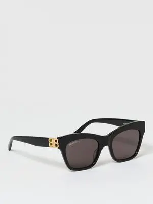 Balenciaga Sunglasses - Black