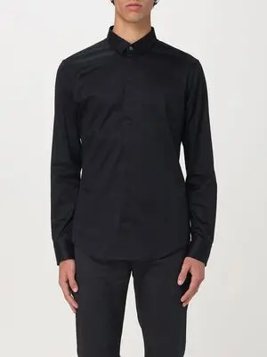 Emporio Armani Men Button Down Shirts For Men