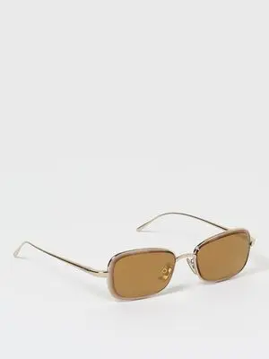 Loewe Sunglasses - Gold