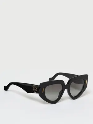 Loewe Sunglasses Black