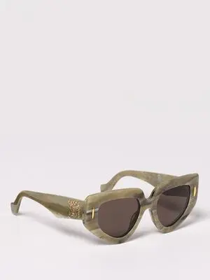 Loewe Sunglasses - Green