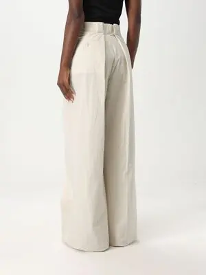 MAISON MARGIELA Wide Leg Trousers