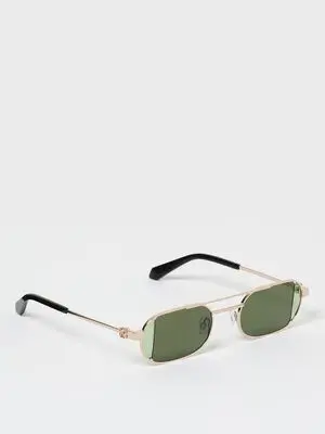 Off-White Sunglasses - Green