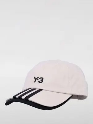 Y3 Y-3 Cap White