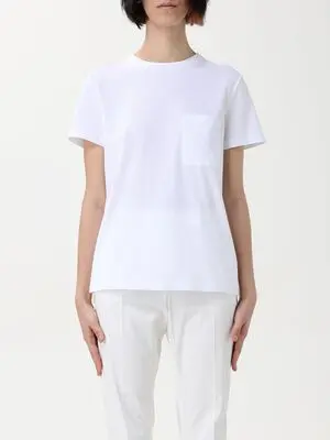 Max Mara T-shirt - White