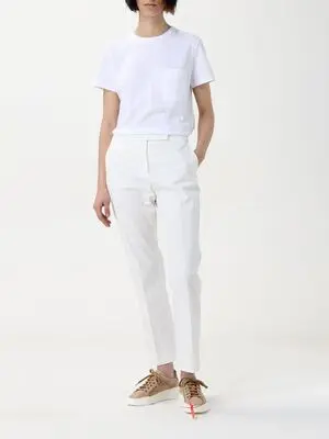Max Mara T-shirt - White
