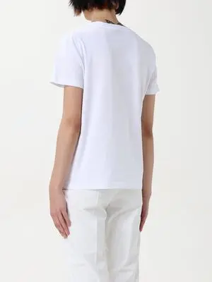 Max Mara T-shirt - White