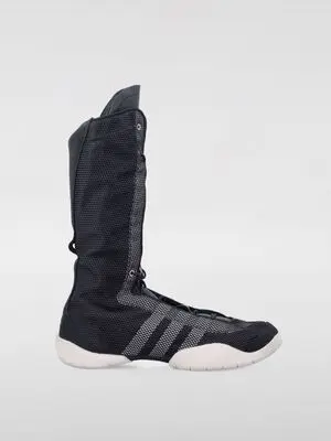 Y3 High Top Sneakers