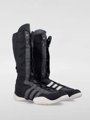 Y3 High Top Sneakers