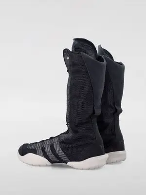 Y3 High Top Sneakers