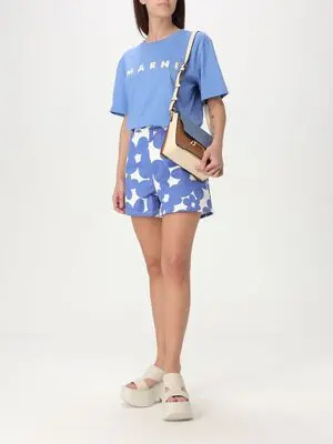 Marni T-shirt - Blue