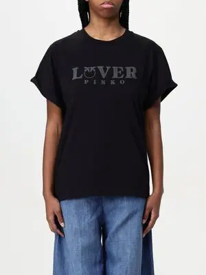 Pinko Logo T-shirt