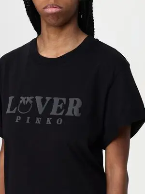 Pinko Logo T-shirt