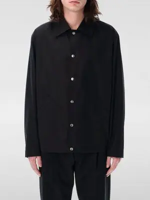 JIL SANDER Jacket - Black