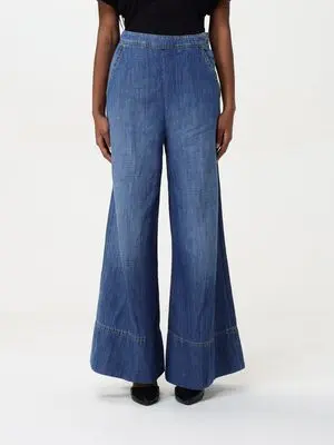 Pinko Flare Jeans