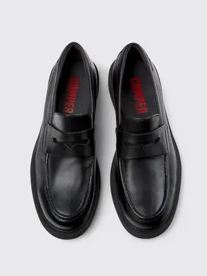 Camper Loafers