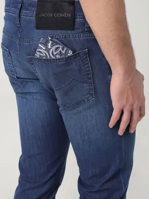 Jacob Cohen Jeans