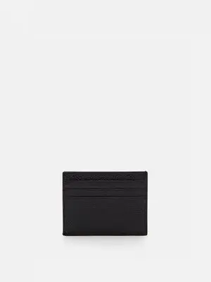 Thom Browne Wallet - Black