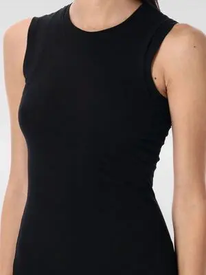 JIL SANDER Dress - Black