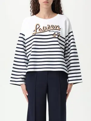 Ralph Lauren Striped Sweater