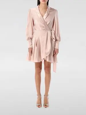Zimmermann Plain Cocktail Dresses
