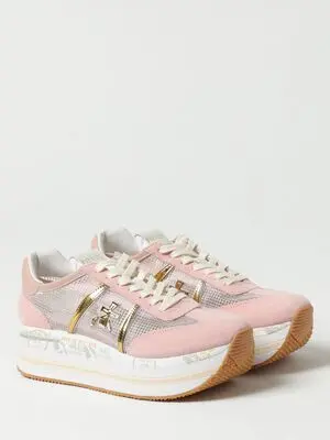 Premiata Low Top Sneakers