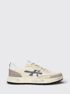 Premiata Ankle Sneakers For Men