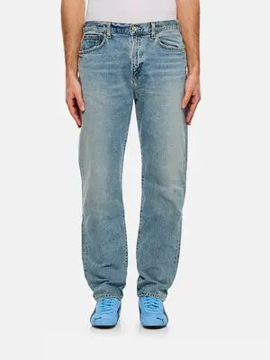 AGOLDE Jeans - Blue