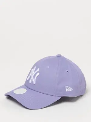 New Era New Era Baseball Cap Violet