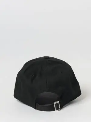 New Era Baseball Cap - Black