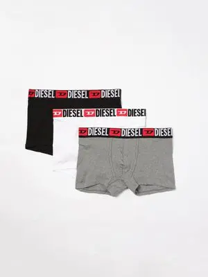 DIESEL® Underwear Men Black