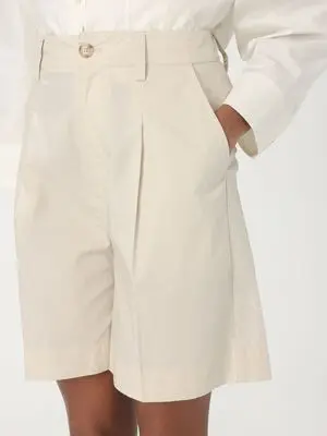 Woolrich Shorts - Beige