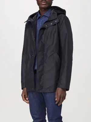 FAY Jacket - Blue
