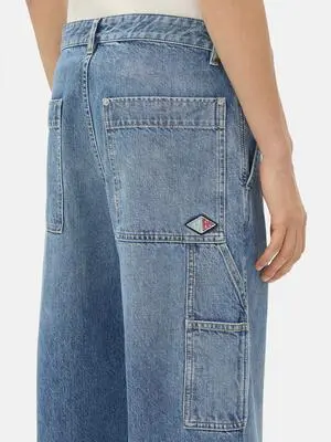Bottega Veneta Carpenter Jeans