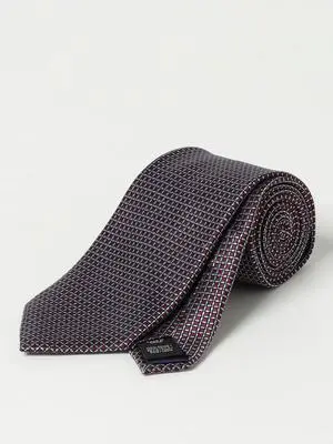 Michael Kors Neck Tie - Wine