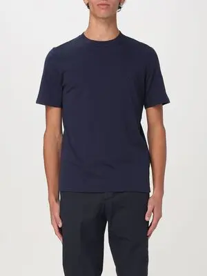 Jacob Cohen T-shirt Men Navy