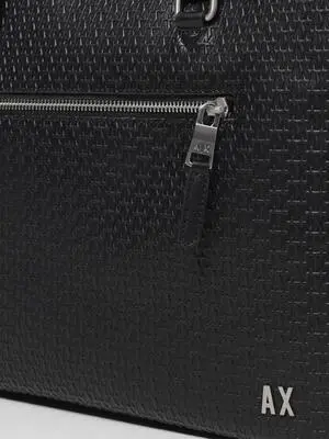Armani Exchange Briefcase