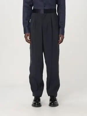 Giorgio Armani Tailored Trousers