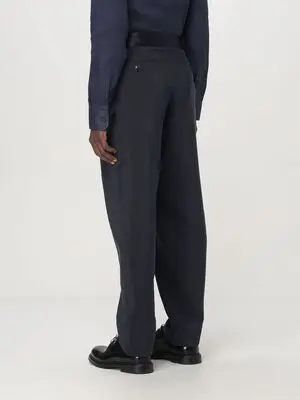 Giorgio Armani Tailored Trousers