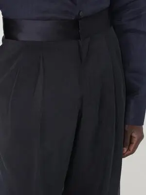 Giorgio Armani Tailored Trousers