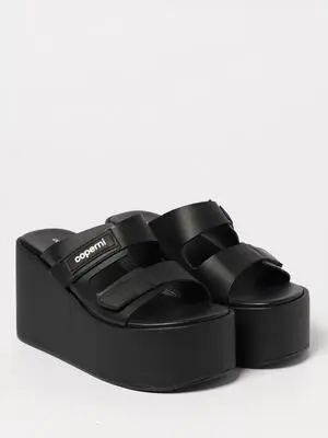 Coperni Heeled Sandal