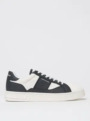 Armani Exchange Sneakers
