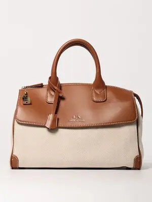 Armani Exchange Handbag - Leather