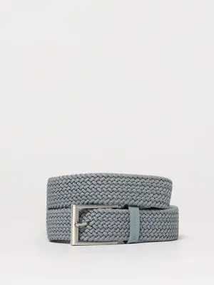 Armani Exchange Belt - Grey